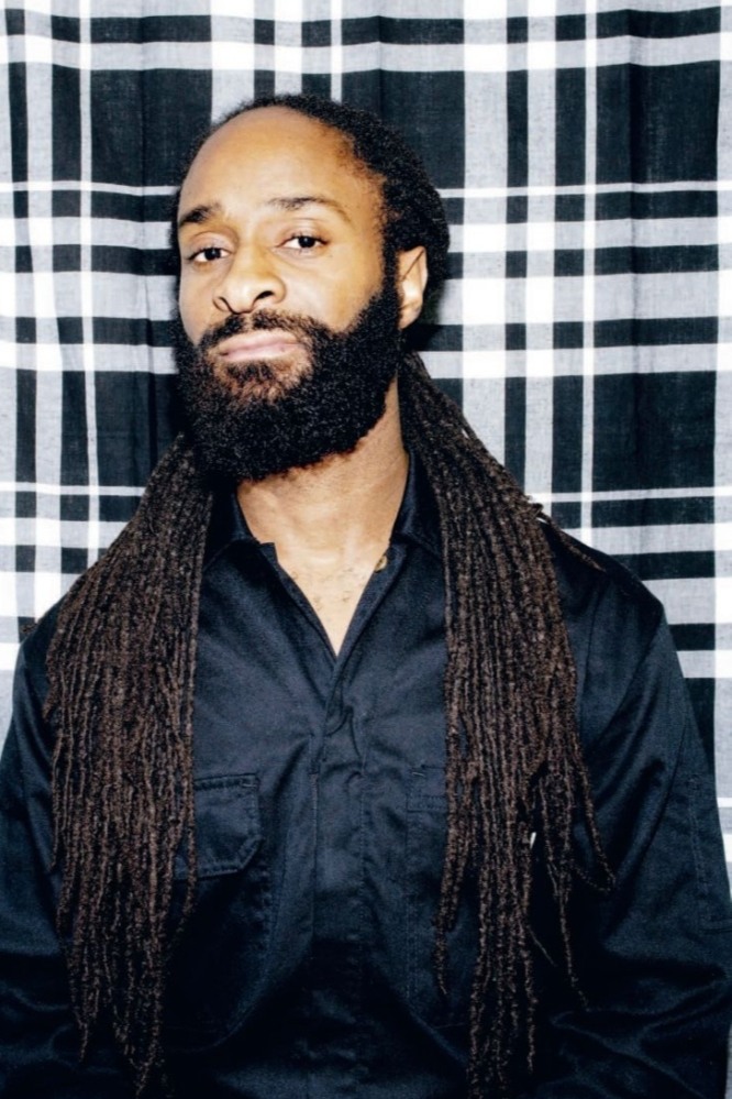 Zawdie Sandvliet | Simmons Center | Brown University