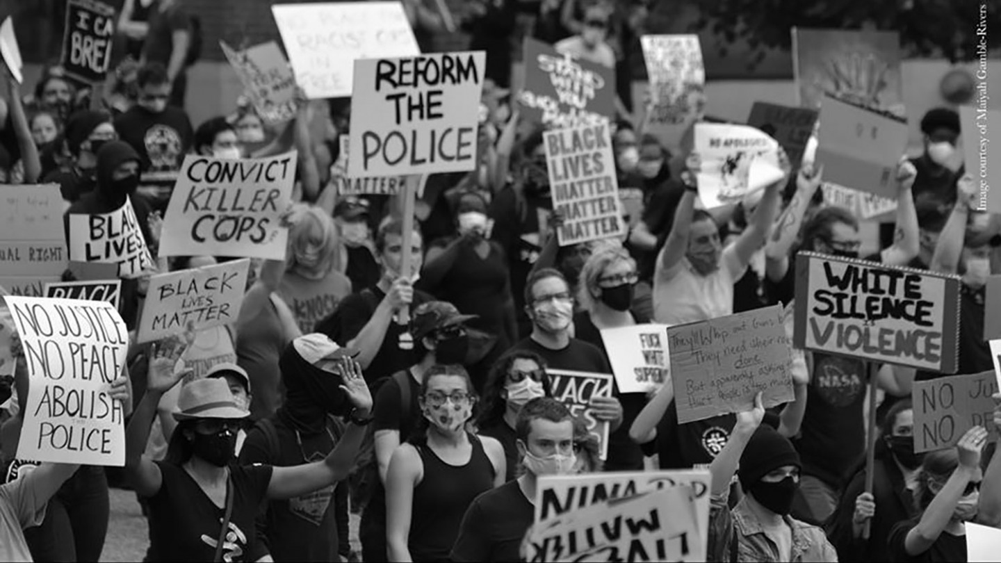 Mass Incarceration and Punishment in America | Simmons Center | Brown ...