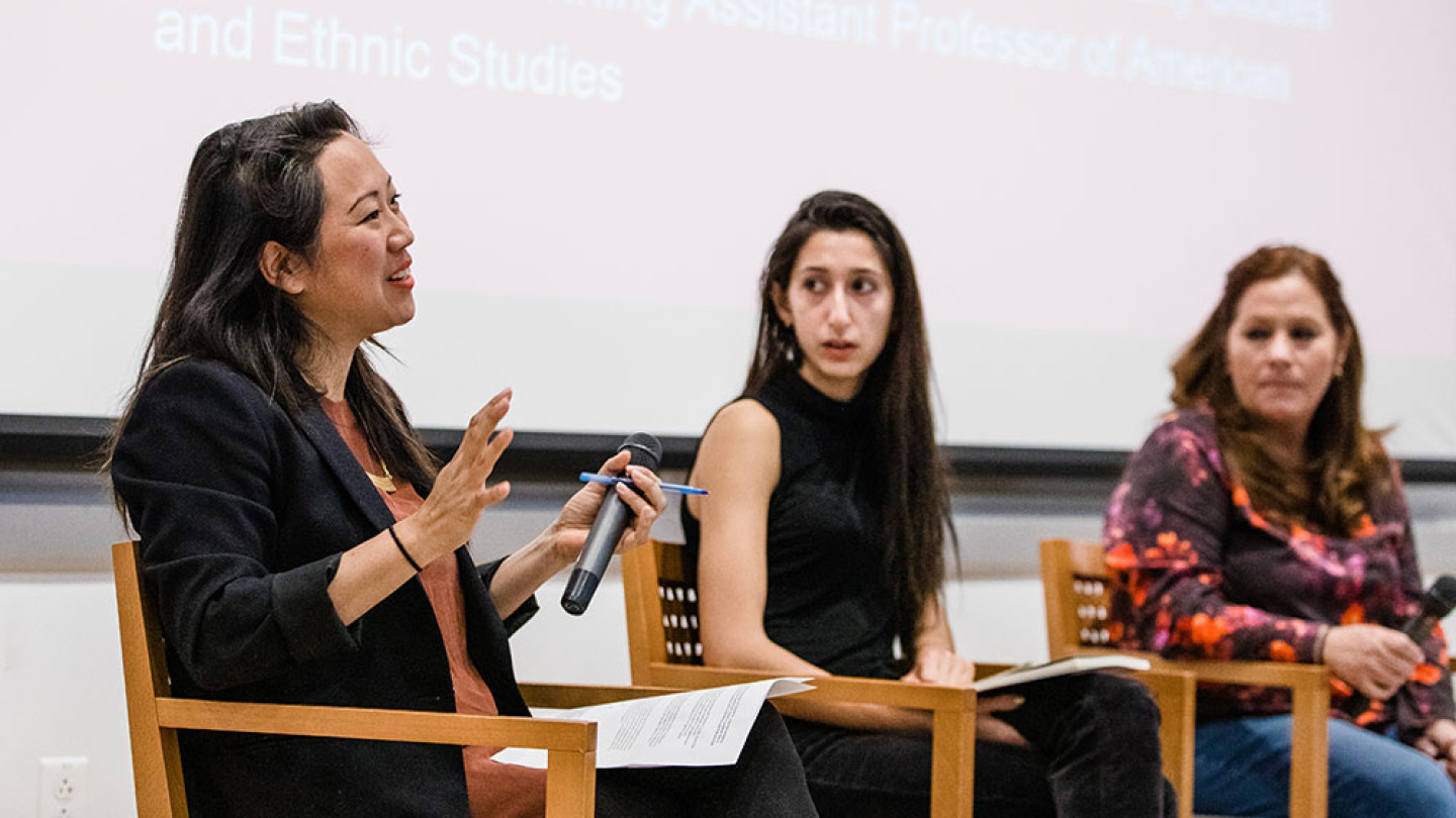 Research Clusters | Simmons Center | Brown University