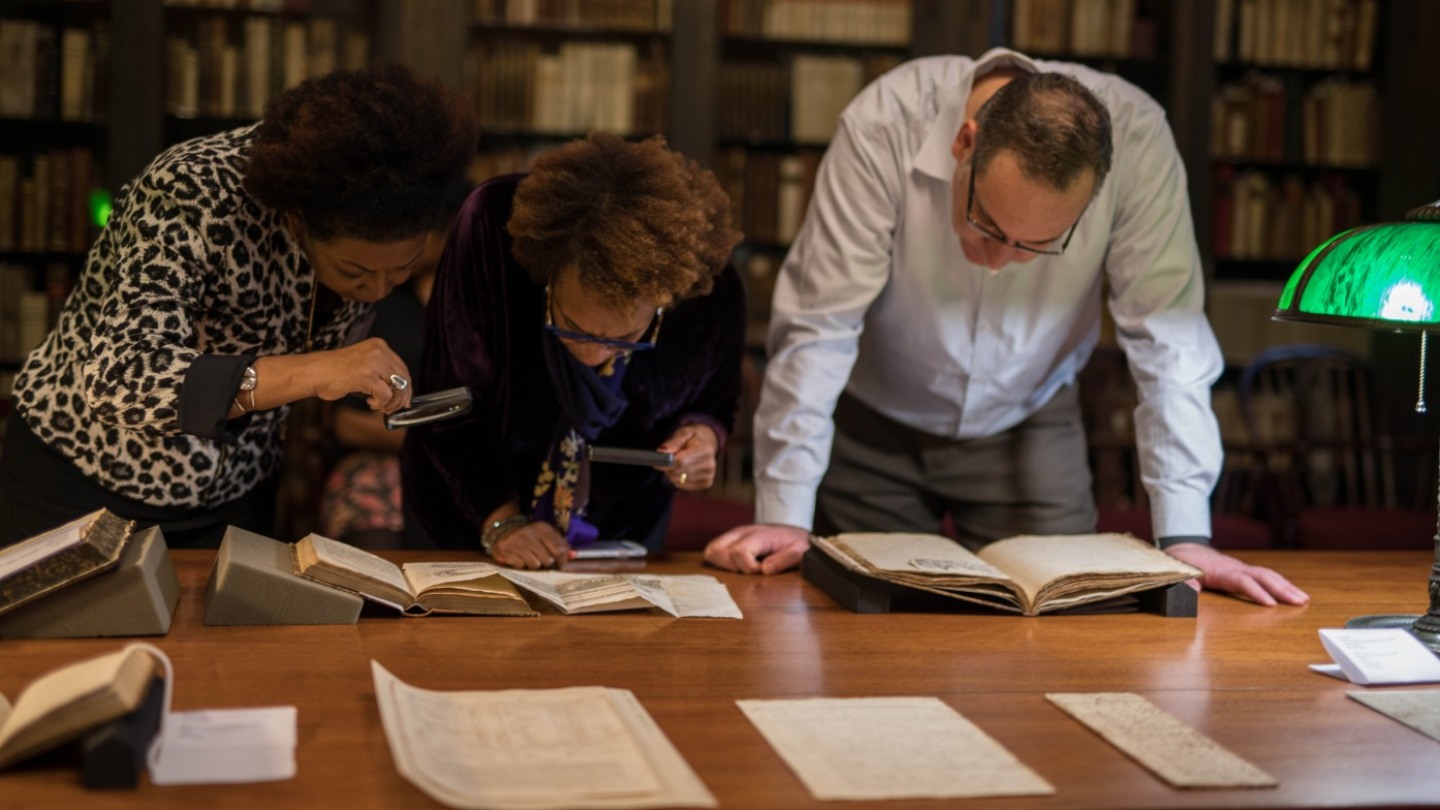 Public Humanities Projects | Simmons Center | Brown University